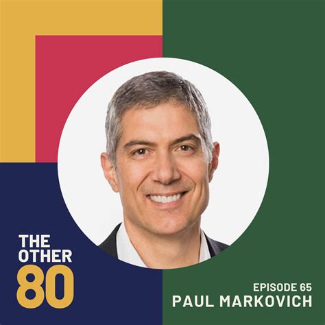 Making Drugs More Affordable With Paul Markovich Health Podcast Network