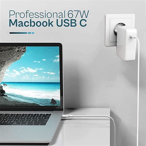 Chargeur Macbook Air Usb C Boutique Kuulaa Tech