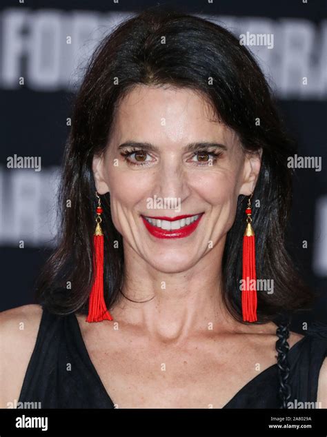 Perrey Reeves Young