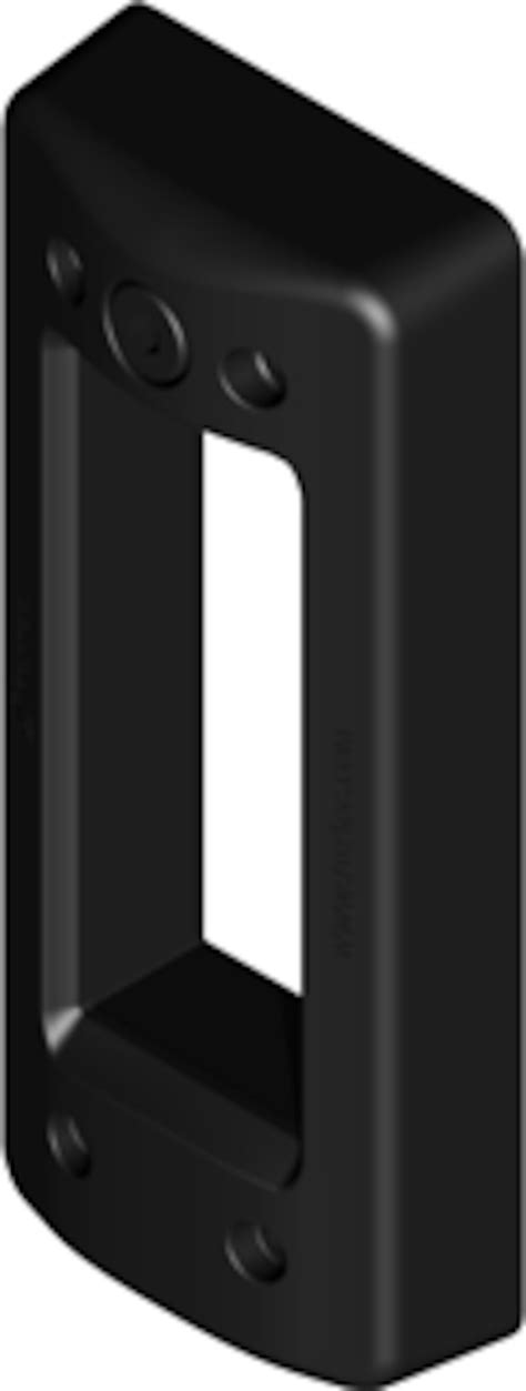 Roxtec Ezentry™ Frame Roxtec Inc Us