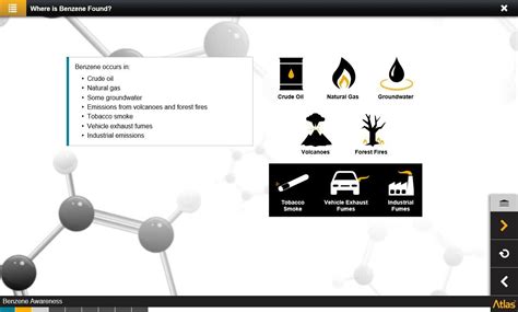 Benzene Awareness Training Course