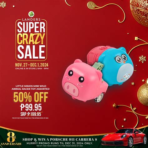 The Little Mimos Assorted Mini Wild Landers Superstore