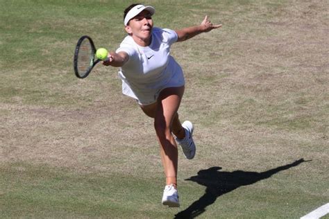 Tennis Star Simona Halep Receives 4 Year Doping Ban Plans Appeal