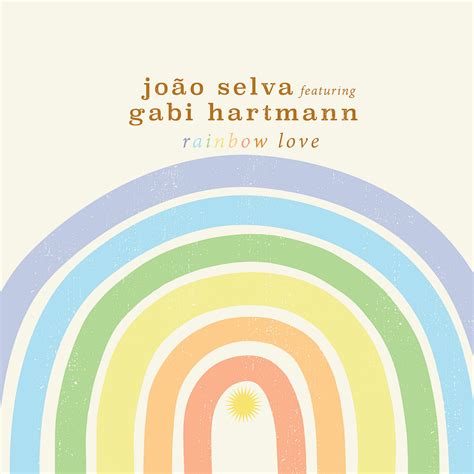 João Selva が描く音楽の多様性：新曲『rainbow Love』とその魅力 音楽的、音楽論的