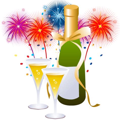 Free New Years Clip Art Hubpages