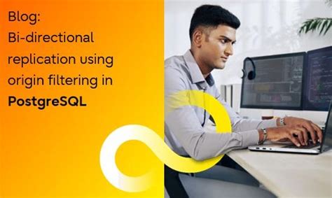 Taiwan Postgresql User Group On Linkedin Bi Directional Replication Using Origin Filtering In
