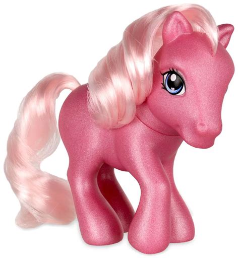 Mlp G1 Pinkie Pie