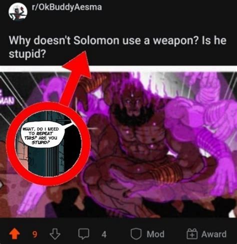 Found A Pretty Ksbd Reference In The Wild R Okbuddyaesma