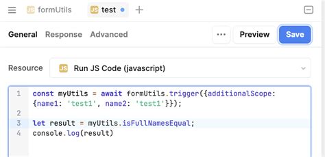 Call Js Function In Different Js Files 💬 App Building Retool Forum