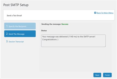 How To Use The Gmail Smtp Server To Send Emails For Free