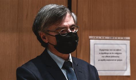 Σωτήρης Τσιόδρας Νοσηλεύεται στο ΚΑΤ έπειτα από ατύχημα