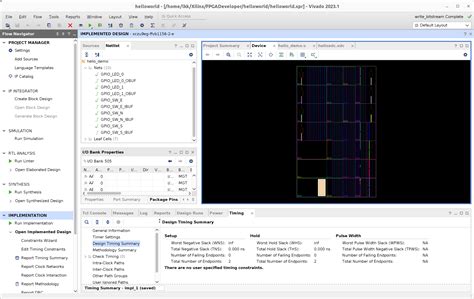 Xilinx Fpga Mytutorial Documentation