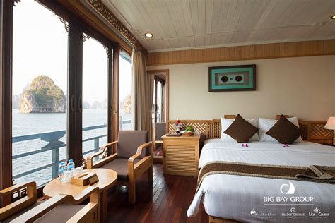 Lily Cruise Lan Ha Bay Full Tips Itinerary Best Prices
