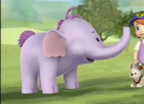 Lumpy My Friends Tigger And Pooh Wiki Fandom