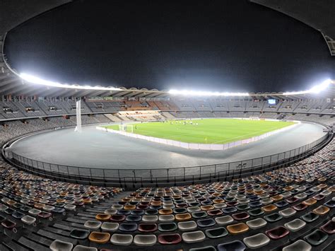 Presidents Cup Uae In Abu Dhabi Park And Ride Announced If Youre