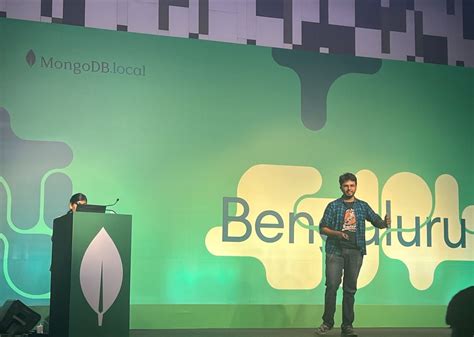 Akash Thakare On Linkedin Mongodblocal Databaseenthusiast