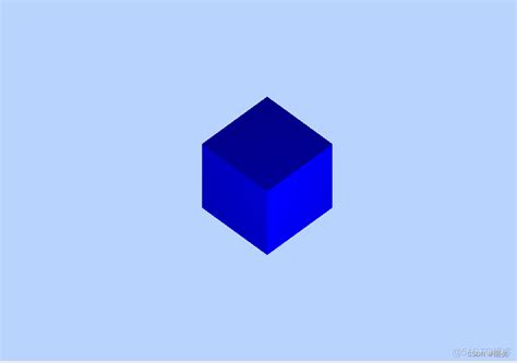 使用threejs创建3d立体仓库 three js 建模 mob64ca140e4022的技术博客 51cto博客