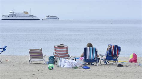 Cape Business Leaders Share Ideas With Mass Economic Development Team