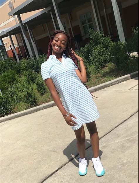 Pretty 6th Grader