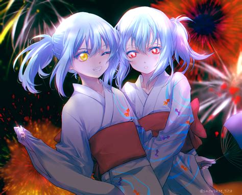 1589 Best Raphael Images On Pholder Tensei Slime Rimuru And Baldurs