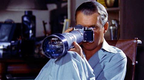 Scream Writer Kevin Williamson Developing Shows Based On Rear Window The Game And More