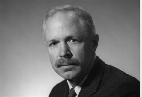 In Memoriam Herb Wright 1917 2015 Earth And Environmental Sciences College Of Science And