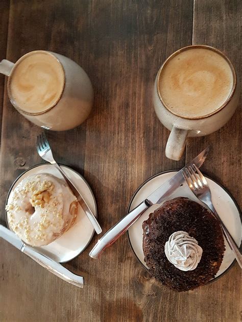 Bite Me Cafe Madrid Restaurant Happycow