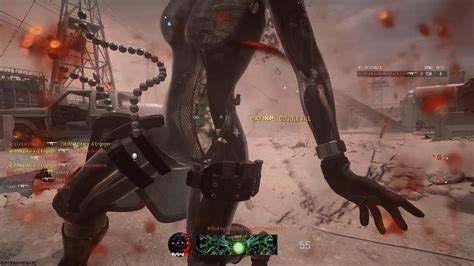 Call Of Duty Mw3 Activision Dev Execution Youtube