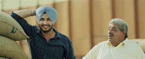 Bapu Zimidar Jassi Gill Full Hd 1080p Punjabi Music Video