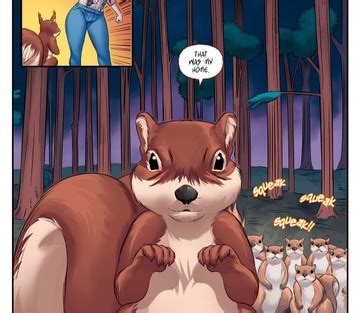 100 Ways To Become A Monster Let S Get Nuts 8muses Sex And Porn Comics