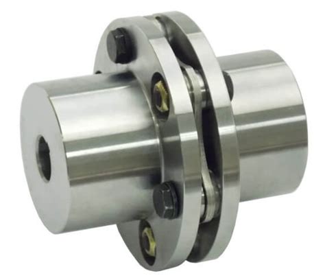 A Comprehensive Guide To Different Types Of Shaft Couplings
