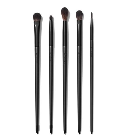 Morphe Eye Brush Set 5 Pieces Branded Beauty