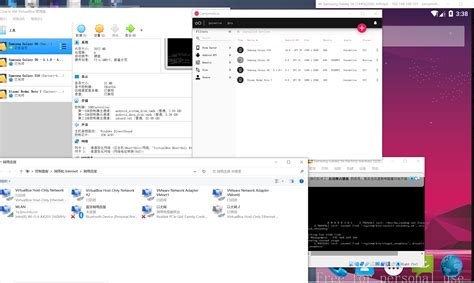 Genymotion Booting 安卓虚拟机 一直加载问题genymotion一直在starting Csdn博客