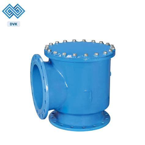 Suction Diffuser Water Pump Flow Valve Suction Diffuser And Suction