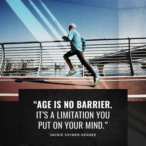 Aging Exercise Quotes