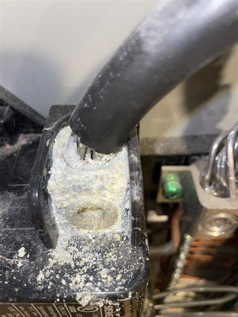 Corrosion And Oxidation In Your Main Electrical Equipment Lauterborn