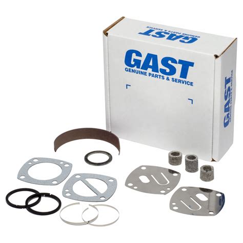 Gast Piston Service Kit K264c Piston Service Kit 817pe3k264c