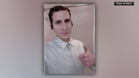 Prosecutors Idaho Killings Suspect Bought Knife Online Months Before