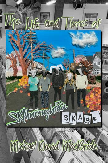 Macbride Michael Minnesota Writers Directory