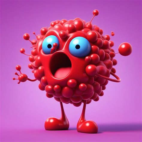 240 Hemoglobin Hilarity Punny Rbcs Thatll Make Your Blood Rush