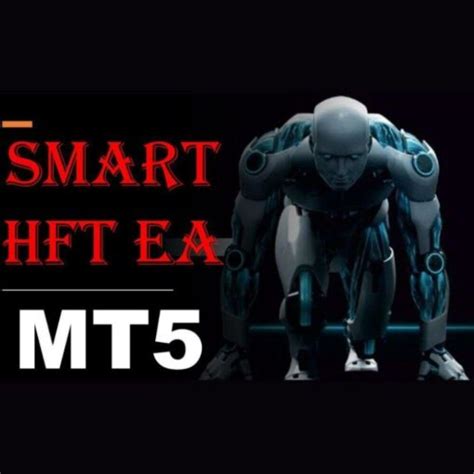 Smart Hft Ea Mt5 Setfile High Frequency Trading