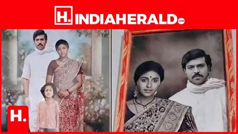 Ram Charan Rc15 Getting Big Hype