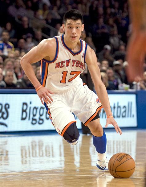 Jeremy Lin On 38 At The Garden Doc Linsanity Asian Hate Los