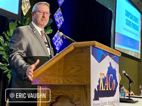 Jailer Simpson County Detention Center