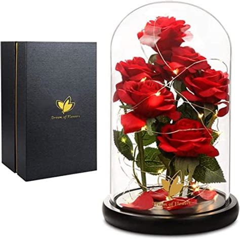 Denimomo Valentines Day Flowers Roses Ts For Women