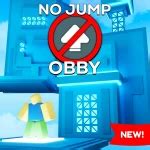 No Jump Obby Roblox Game Rolimons
