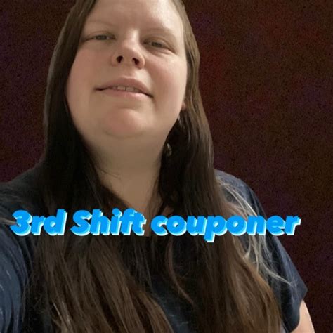 3rd Shift Couponer Youtube