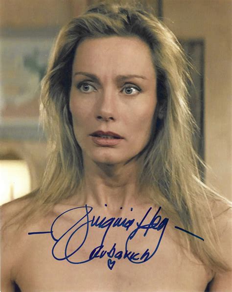 Virginia Hey Rubavich The Living Daylights The Bond Archives