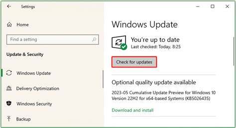 File System Error 2018375670 In Windows 1011 Try These Fixes Minitool Partition Wizard