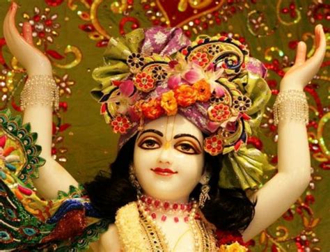 Devananda Pandit Biography Gaudiya History